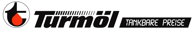 Turmöl - tankbare Preise